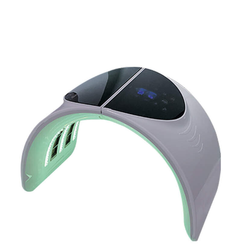 Tunnel LED Yumi Skincare - Machines de soin Yumi Skincare