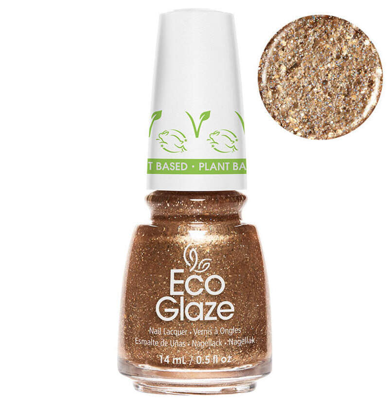 Vernis Pot of Marigold - Eco Glaze - Eco Glaze