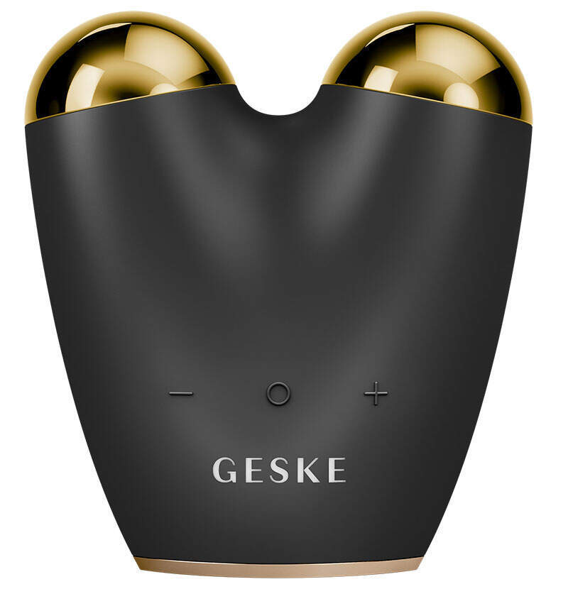 Microcurrent face-lifter '6 in 1' - Geske - Appareils visage & corps